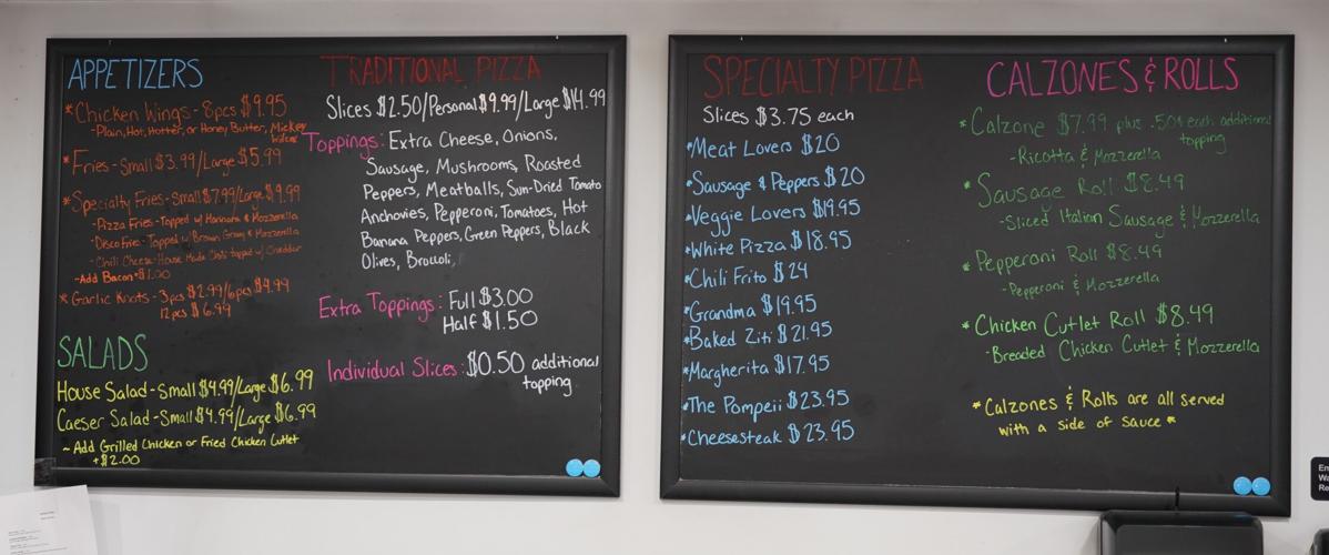 Slices of Jersey: Jersey style pizza comes to Rogersville | Local ...