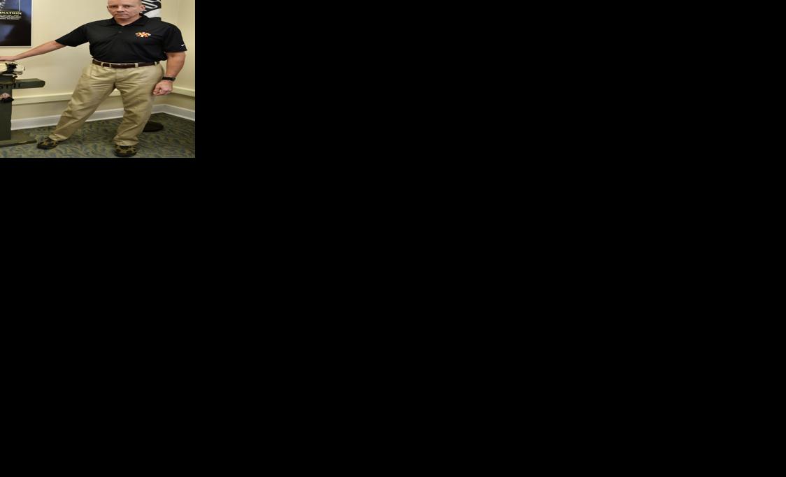 Veterans Day message from Hawkins County VSO Col. Michael Manning ...