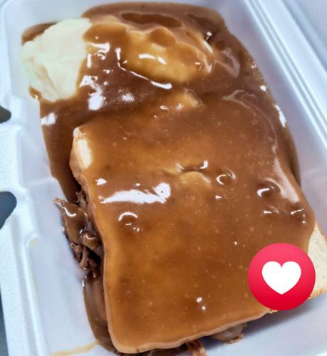 Golden Dairy, A Rogersville Icon | Business | therogersvillereview.com