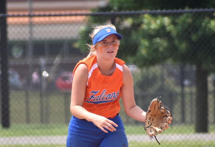 PHOTO GALLERY: Lady Falcons' historic season comes to an end ...