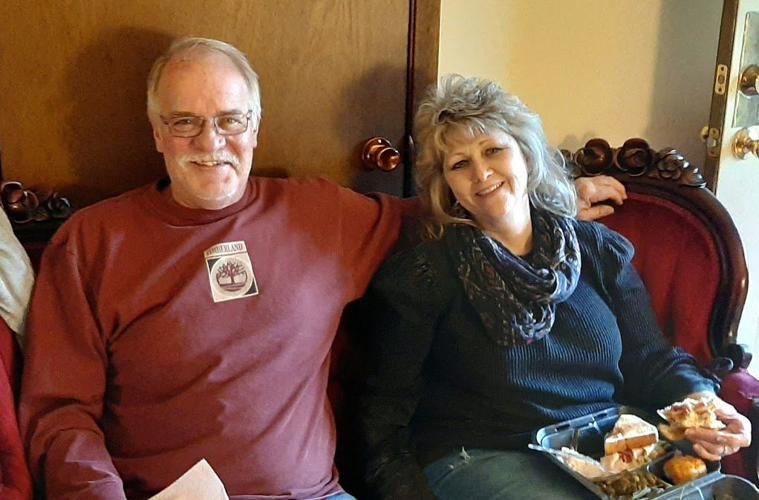 Jack Livesay Celebrates 100 | Rogersville | therogersvillereview.com