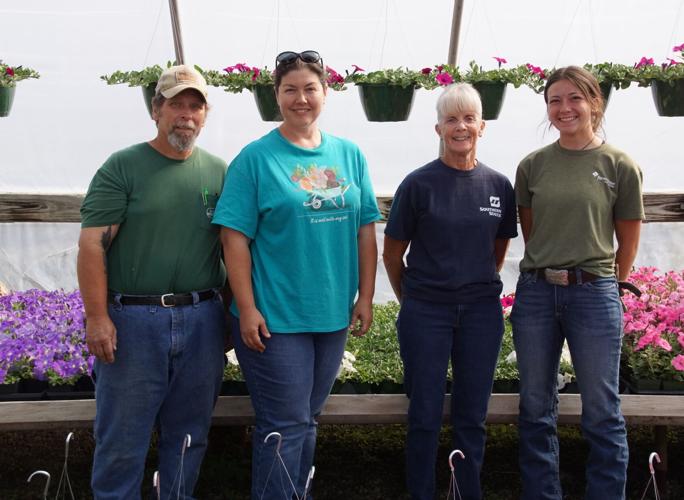 'Can’t get it out of my blood': Couch Farms a third generation Stanley ...