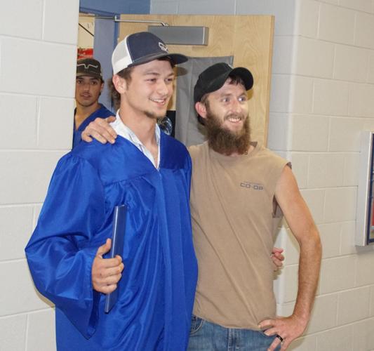 Clinch School celebrates graduation for Class of 2023 | Education ...