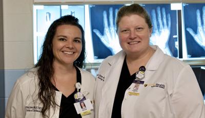 ETSU’s online radiologic science program ranked third in the nation ...