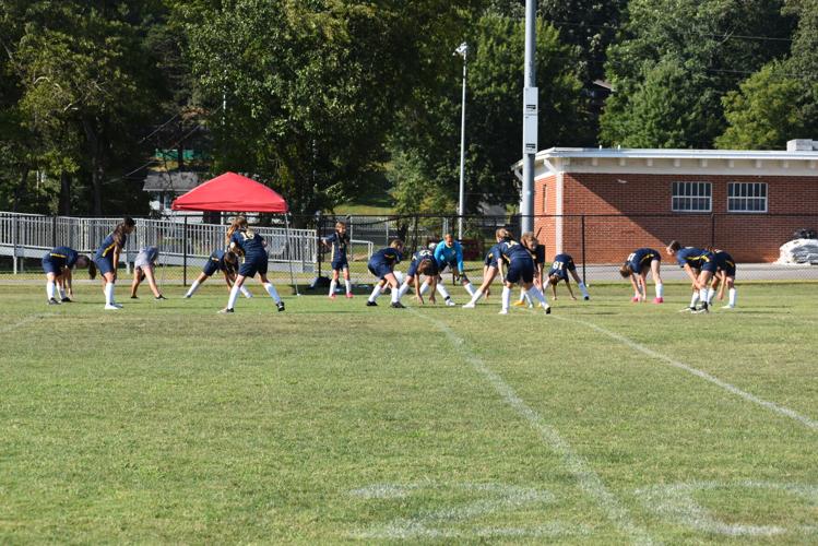 PHOTO GALLERY: Lady Panthers hold off Lady Cougars | Multimedia ...