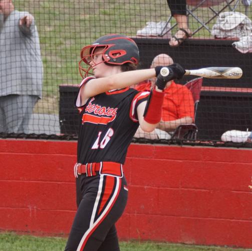 PHOTO GALLERY: League-leading Cocke County edges Cherokee | Multimedia ...