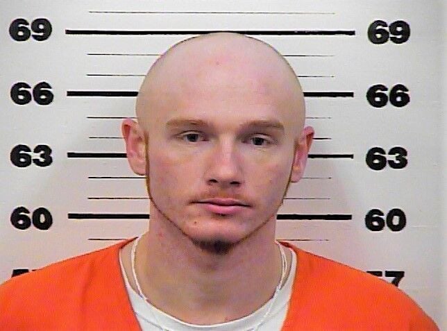 Third defendant in 2017 murder of Callie Ison sentenced to 15 years for ...