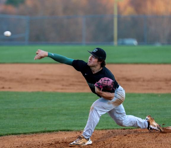Sports briefs: Quillen leads Greeneville to 3A baseball title | Sports ...