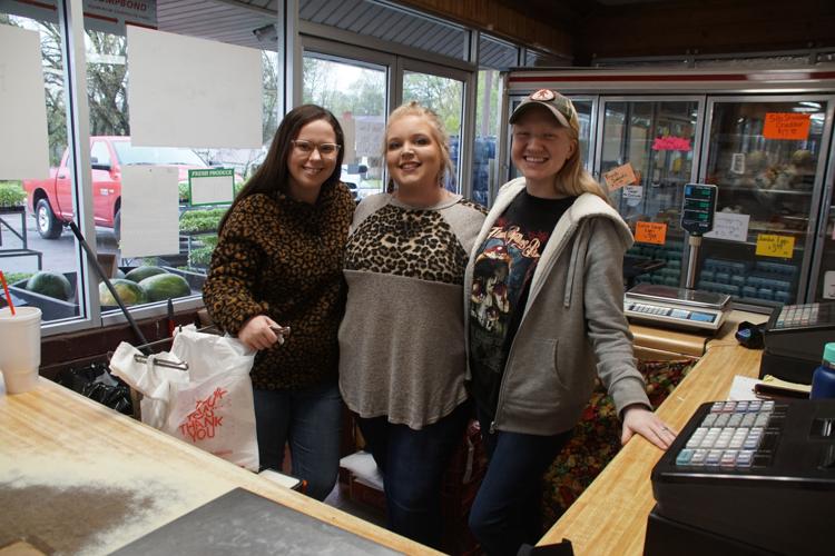 Rogersville Produce; Serving Rogersville Since 1981 | Rogersville ...