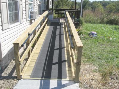 Grant will help cover home modifications in Hawkins, other E. TN ...