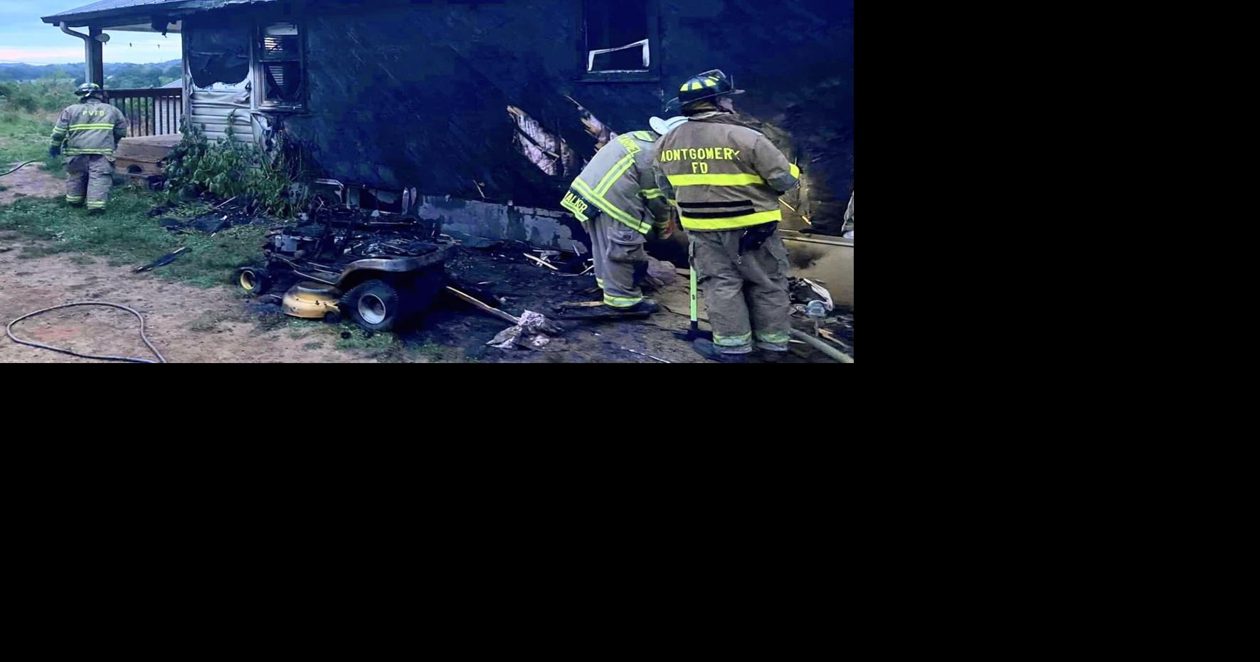 Fire, rescue agencies sign automatic aid agreements for first time in ...