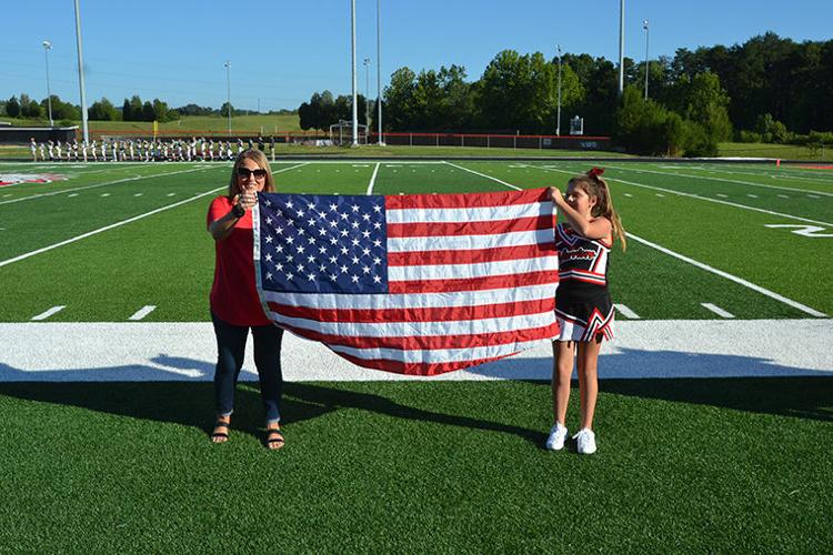 RCS honors 13 soldiers killed in Afghanistan | Rogersville ...