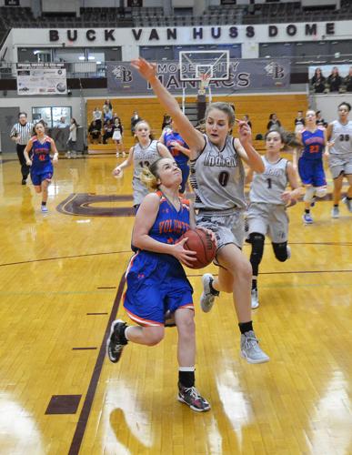 3rd quarter drought costs Volunteer in JV championship | Sports ...