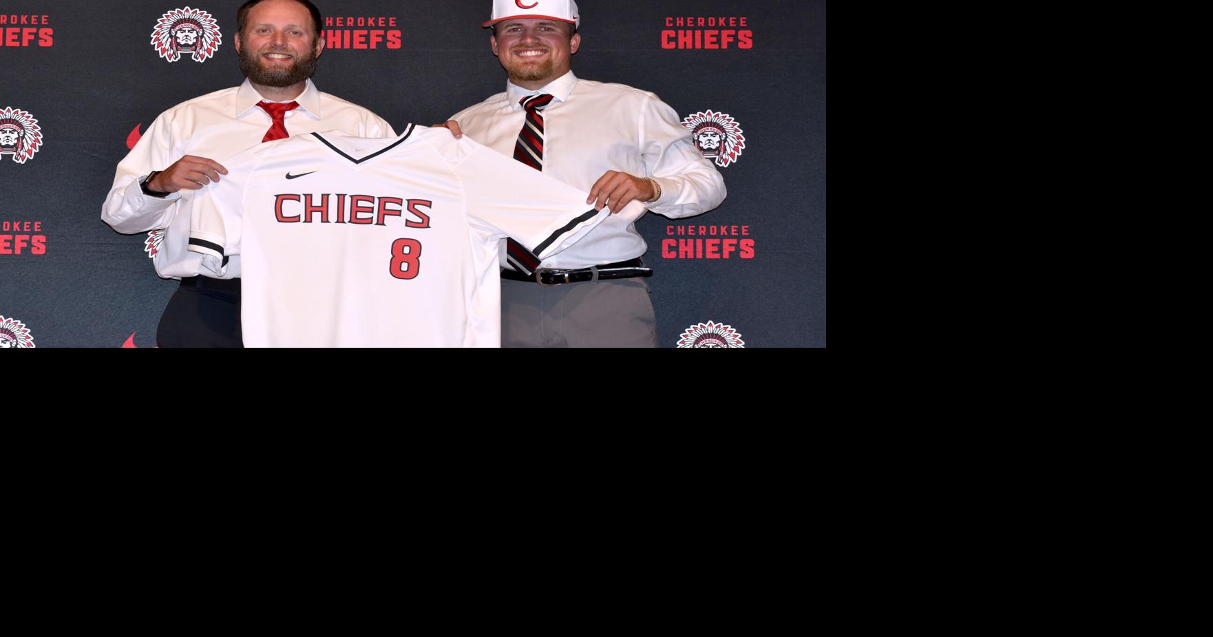 Fraley named Chiefs' baseball coach | Sports | therogersvillereview.com