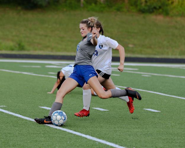 PHOTO GALLERY: Bellamy, Horne lead Volunteer over Unicoi, 6-0 | Sports ...