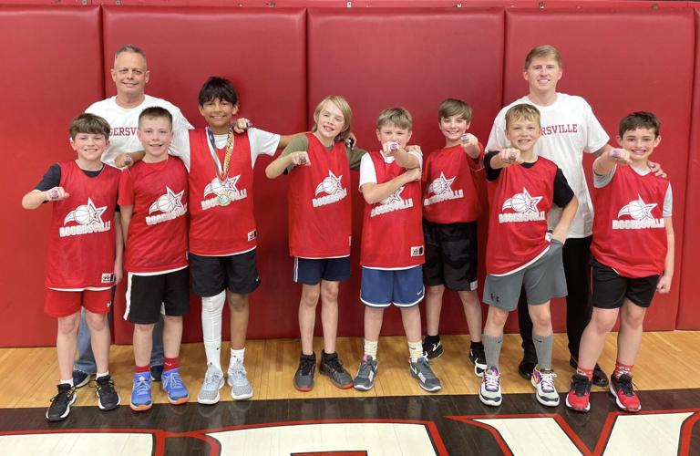 All-Star Weekend: Champions crowned in five divisions | Multimedia ...