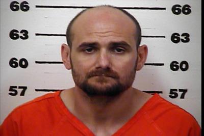 Man accused of crashing stolen truck claims he was attempting to escape ...