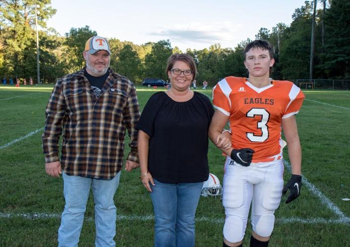 Surgoinsville Middle School 8th Grade Night | Sports ...