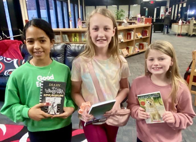 RCS students celebrate Tennessee Agriculture Week | Education ...