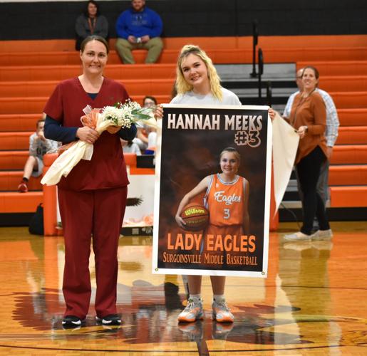 PHOTO GALLERY: Surgoinsville Eighth Grade Night | Multimedia ...