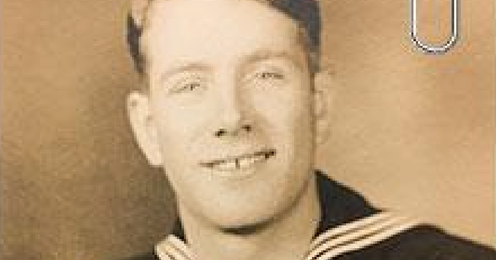 'Obey the law and believe in God': WWII veteran reflects on life as he ...