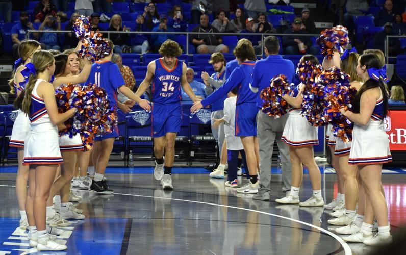 PHOTO GALLERY: BlueCross Basketball Championships | Multimedia ...