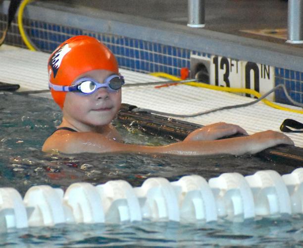 Photo gallery: Summer swim league season comes to an end | Multimedia ...