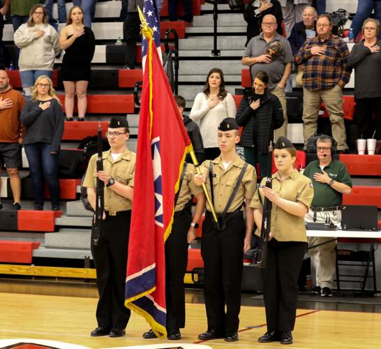 PHOTO GALLERY: Cherokee Crowns Sports Queen | Sports ...
