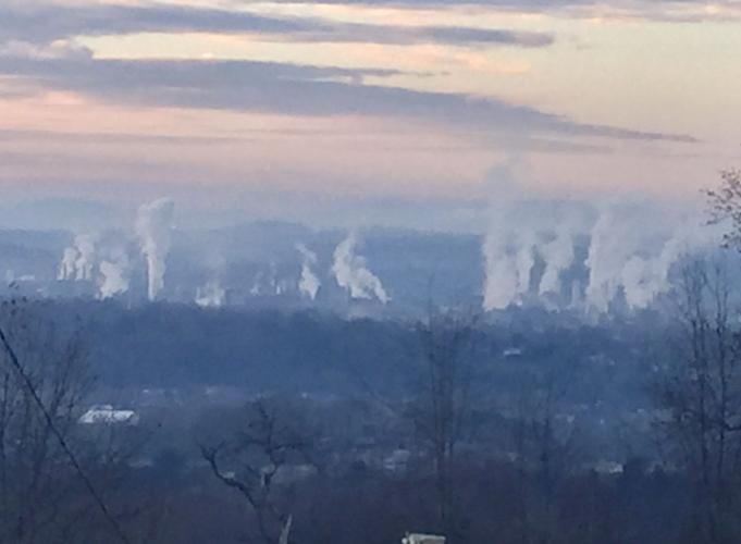 Eastman describes Monday morning explosion as steam line failure, five ...
