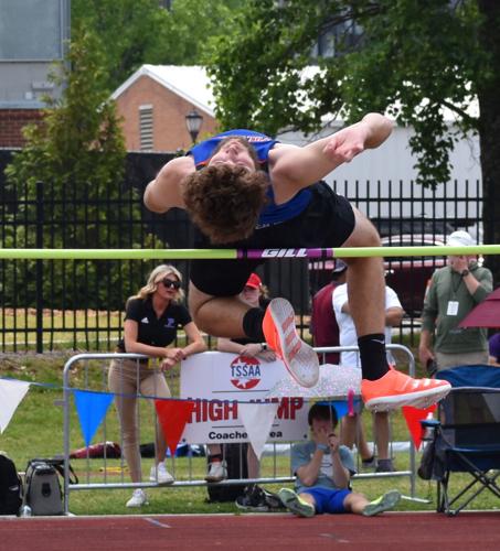 PHOTO GALLERY: Borghetti-Metz turns in top performance for boys' team ...