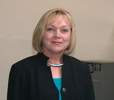 Former director Sherry Terry: Proud to be a part of RCS history ...