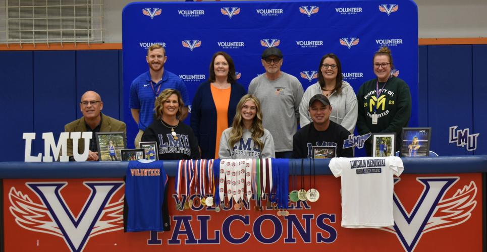 PHOTO GALLERY: Begley makes it official with Railsplitters | Multimedia ...