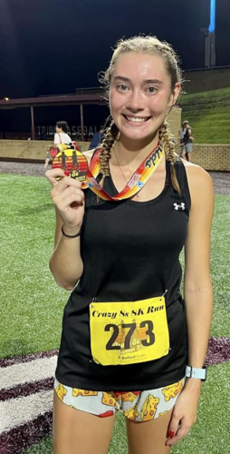 Photo gallery: Hawkins runners tackle Crazy 8s | Sports ...