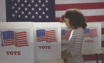 Why you should vote Nov. 8: Voting honors veterans who fought to ...