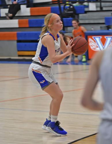 Battle with Elizabethton good tourney tune-up for Volunteer | Sports ...