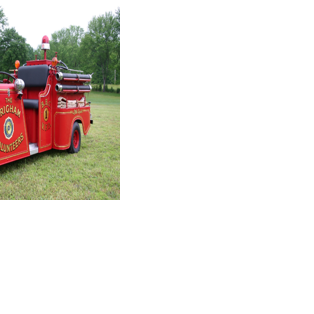 Sayrah Barn hosting Sept. 11 Memorial Fire Truck Benefit Muster and Car ...