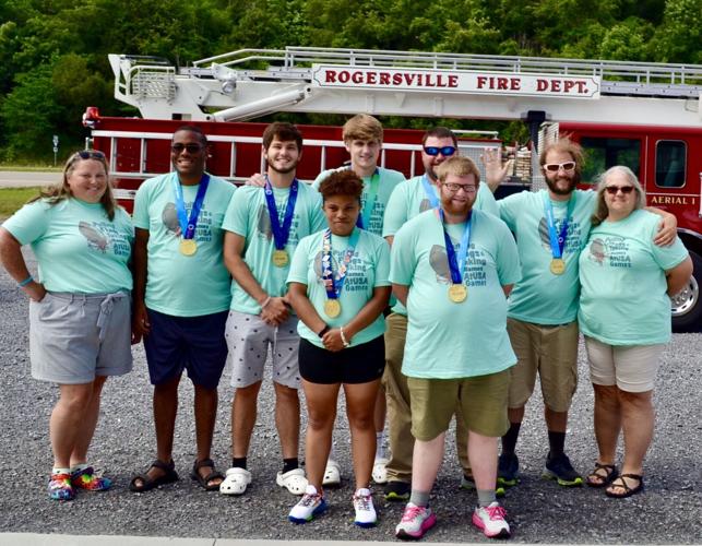 Thacker remembered for heart of gold more brilliant than any medal ...