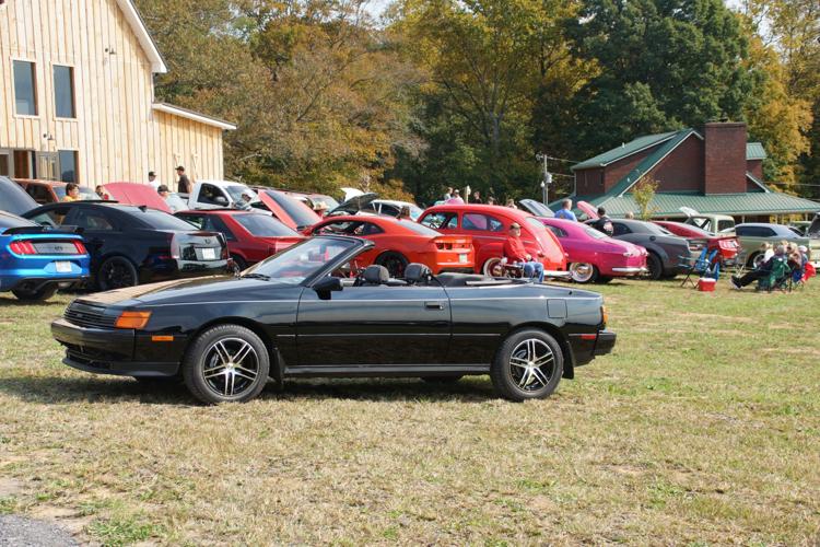 Cancer support group hosting car show fundraiser Saturday at Sayrah ...