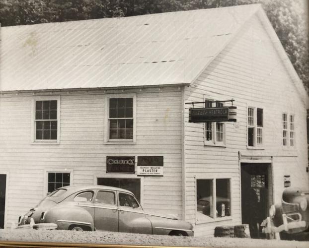 Six generations strong: Henard Lumber Company has helped build ...