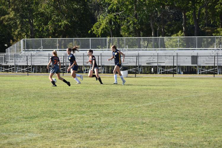 PHOTO GALLERY: Lady Panthers hold off Lady Cougars | Multimedia ...