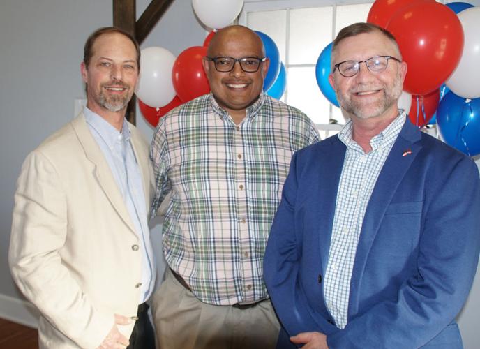 PHOTO Gallery: The Republican Women host candidate 'Meet and Greet ...