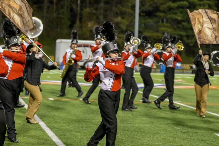 PHOTO GALLERY: Friday Night Sights | Sports | therogersvillereview.com