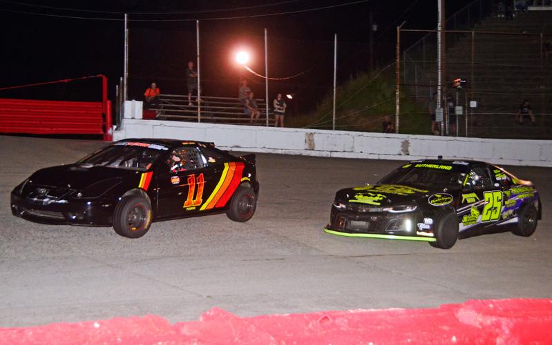 PHOTO GALLERY: Helton wins at Kingsport Speedway | Multimedia ...