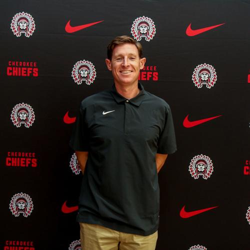 Cherokee looking to build on lessons from tough year | Sports ...