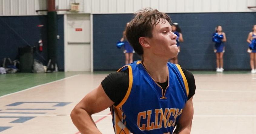 Clinch splits with J. Frank White | Sports | therogersvillereview.com