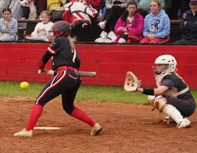 PHOTO GALLERY: Lady Chiefs usher in season with play day | Multimedia ...