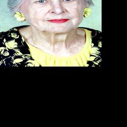 Alice Ruby Bledsoe Chesnutt, age 91, St. Clair | Rogersville ...