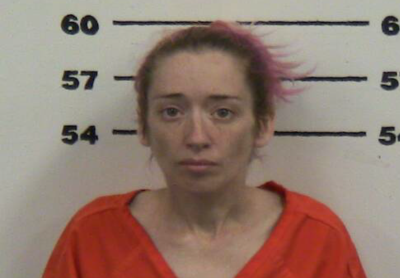 Woman accused of beating boyfriend with bat while he was holding their ...