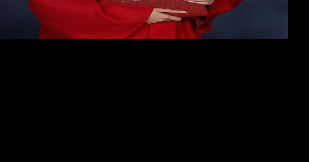 Beasley, Destiny.jpg | Virtual Graduations | therogersvillereview.com