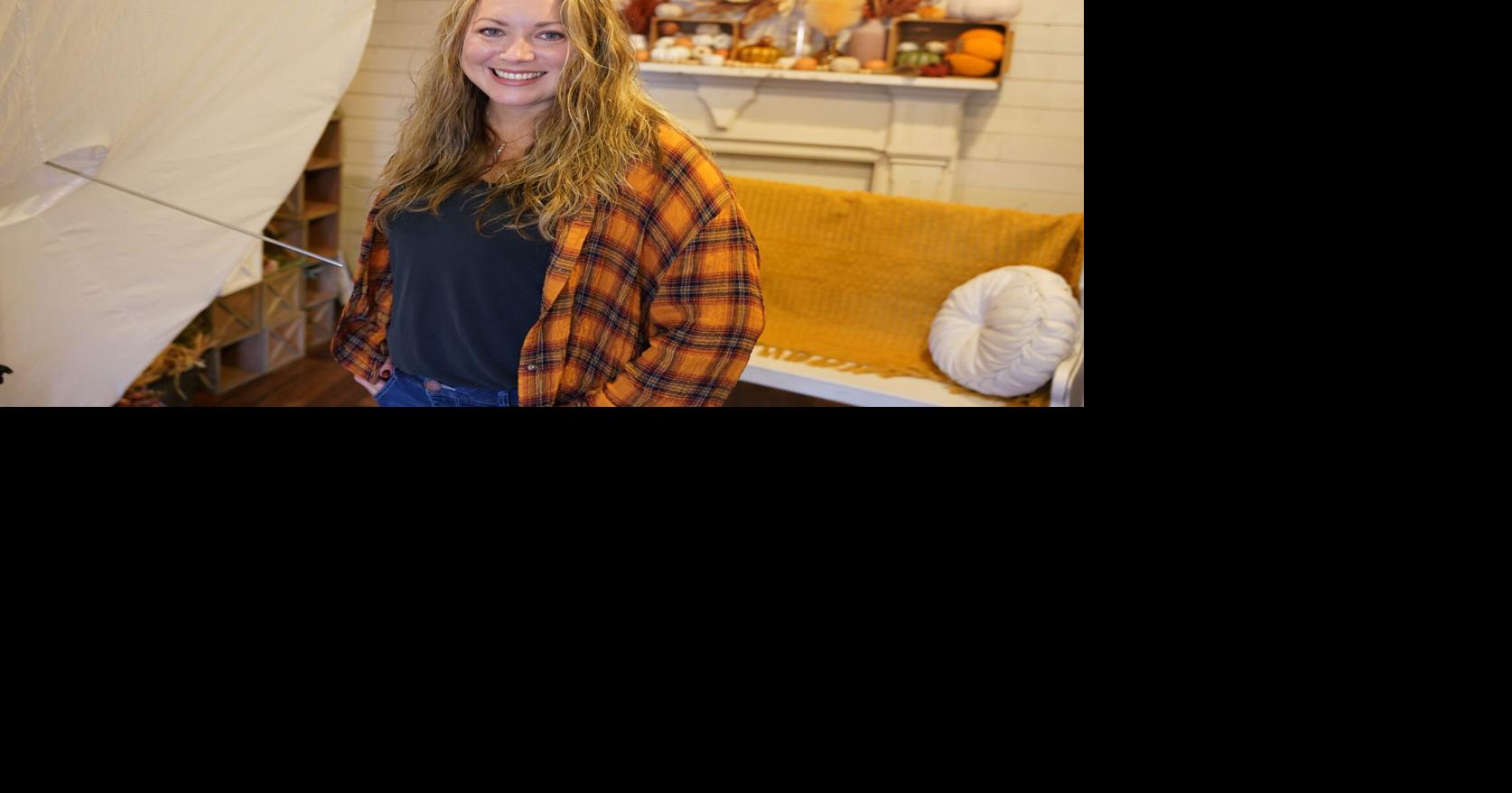 'Lifestyle Photographer': Wherever You Are Photography owner Kandi Cook ...